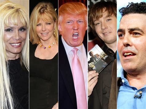 New ‘celebrity Apprentice Cast Members Announced — We Have Odds On Who Will Win