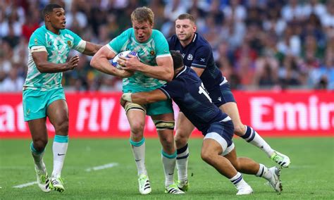 Rwc 2023 Team Of Round 1 Hollywoodbets Sports Blog