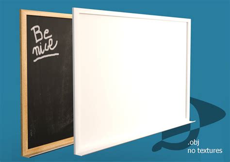 Chalkboardobj By Elborja On Deviantart