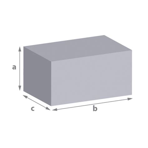 Rectangle Foam Cut To Size Uk High Density We Cut Foam