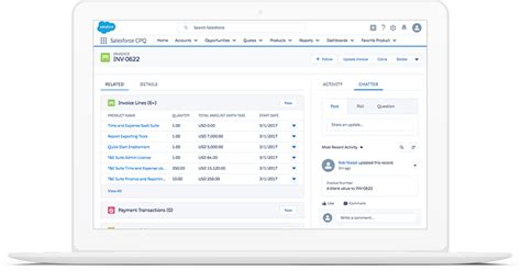 Our Top 4 Favourite Uses Of Quotes In Salesforce Cpq Silver Softworks