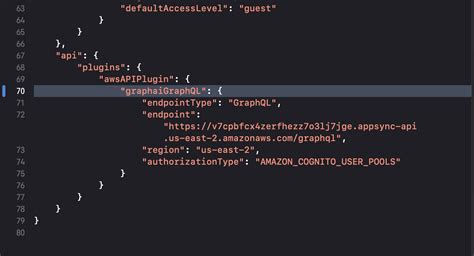 Amplify Graphql Api And Datastore Is Not Syncing With App Sync And Is