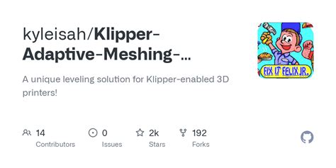 Easiest Way To Start Using Adaptive Meshing With Your Machine Voron