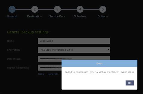 Invalid Configuration For Device 0 Nic At Nancy Hutchinson Blog