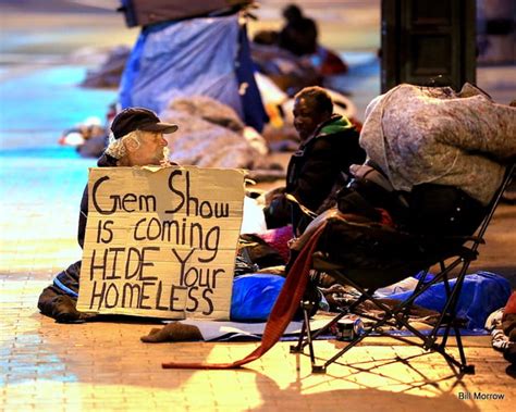 As Rural Homelessness Increases Hud Aims Money At Helping People