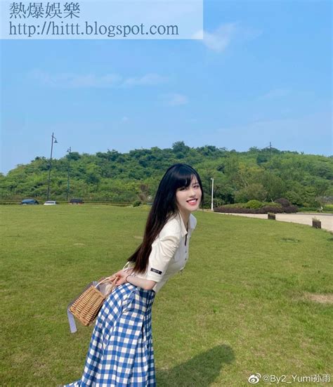 熱爆娛樂 受王力宏醜聞影響的by2 Yumi暴瘦 筷子腳惹miko心疼：是身體警告 Yumi 王力宏