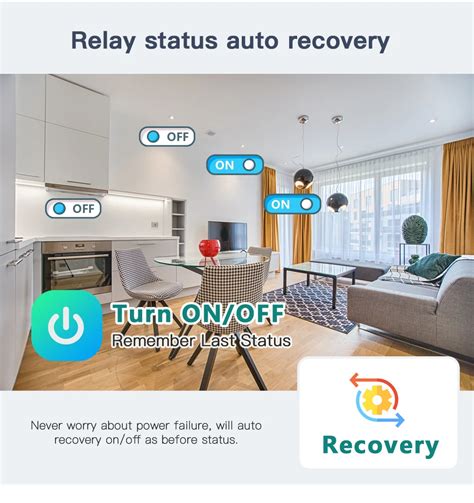 Kincony Distribution Box Home Automation Module Network Remote Controller Domotica Remote Ip