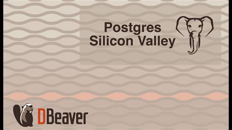 Dbeaver Pro Main Features For Postgres Databases Youtube