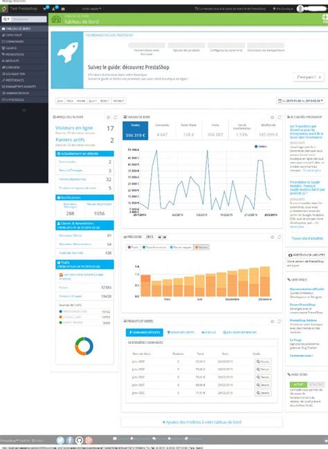 Installation De Prestashop En Local Avec Wamp Christian Pc