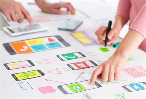 Premium Photo Designing Application For Mobile Phone The Specialist