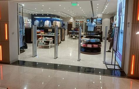 Eas Security System At ₹ 69999pair Security System In Hyderabad Id