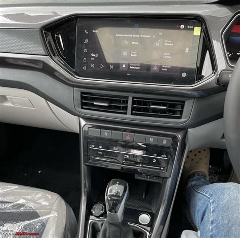 Volkswagen Taigun 1st Anniversary Edition Launched At Rs 1540 1690