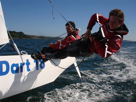 Dart 18 Performance Catamaran D18 Complete Ready To Sail Latest