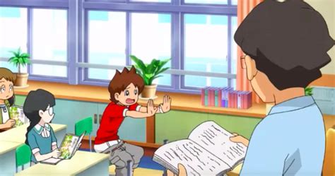 Yo Kai Watch Shota Briefs