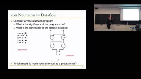 lecture 2 fundamental concepts and isa carnegie mellon computer