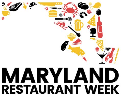 Maryland Restaurant Week 2022 Sbj