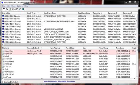Windows 7 Bsod Systemserviceexception Techpowerup Forums