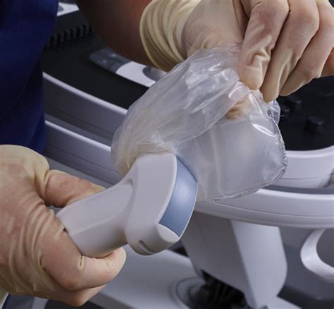 Envision™ Ultrasound Probe Covers