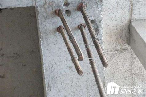 植筋加固施工优选材料是关键 植筋加固 加固之家网