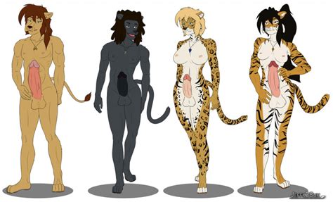Rule 34 2017 Alternate Universe Anthro Ass Balls Big Balls Big