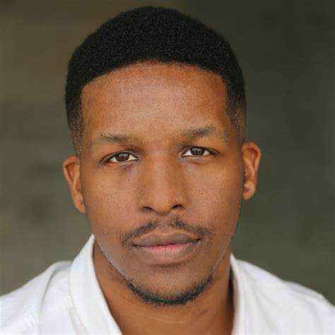 Josh Walker Mac Haydn Theatre