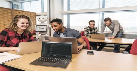 Postdoc Computer Science Electrical Engineering Delft University Of