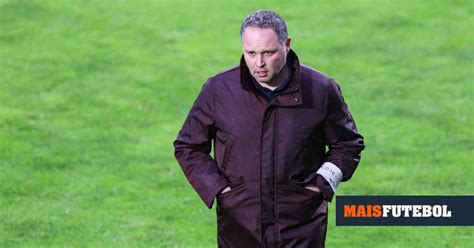 Campelos É Um Jogo Especial Para Todos Maisfutebol