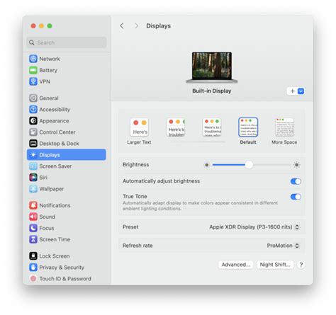Macbook Not Detecting External Display Top Tips To Fix It