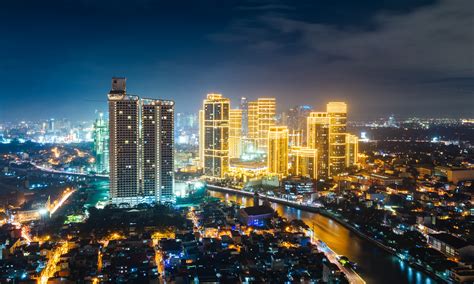 Manila Travel Guide Riset
