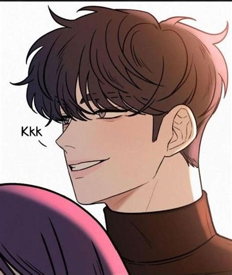 Eunhyuk Vine Quote High School Romance Webtoon App Fanart Digital Comic Anime Couples