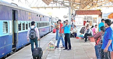 Lost Train Ticket And Need A Duplicate Heres What You Can Do The Better India