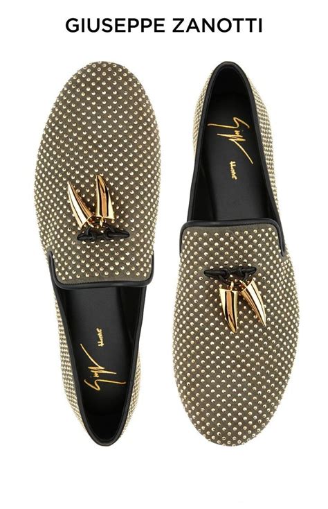 Giuseppe Zanotti | Gentleman shoes, Dress shoes men, Mens fashion
