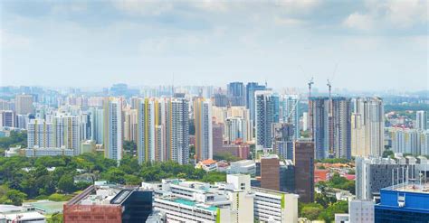 What To Know About The Singapore Real Estate Market In 2023 Altoo Ag