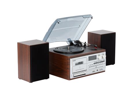 Home Entertainment System