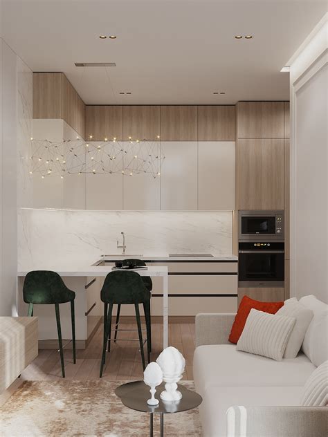 International interior design studio