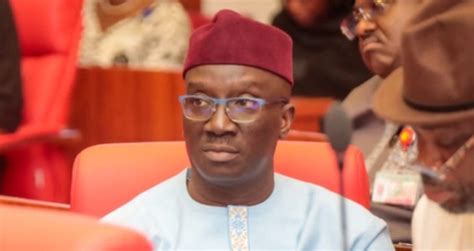 Monday Okpebholo Biography Career And Controversy