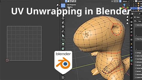 How To Uv Unwrapping In Blender Beginners Tutorial Tutorials Tips