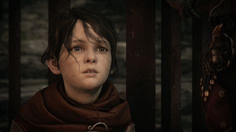 A Plague Tale Requiem Vale A Pena Análise Review Critical Hits