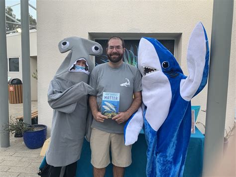 If Thats So Important To Shark Conservation Why Have I Never Heard