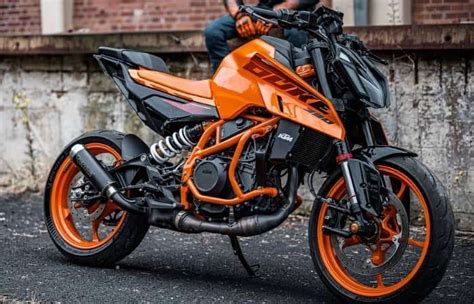 Nueva KTM Duke 390 2024 Más radical que nunca La Revista De Motos