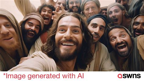 The Revolutionary Blend Unlocking Historical Legends With Ai Powered