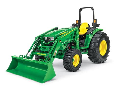 New John Deere Equipment Landpro Equipment Ny Oh And Pa