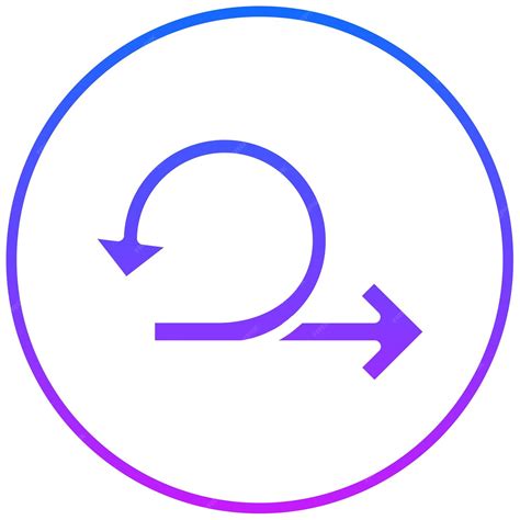 premium vector iteration vector illustration