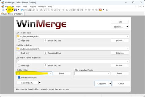 Skipped Frk Files · Issue 1801 · Winmergewinmerge · Github