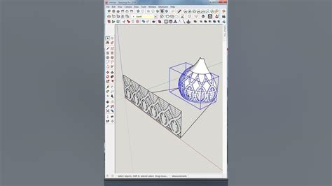 Sketchup Tutorial Youtube