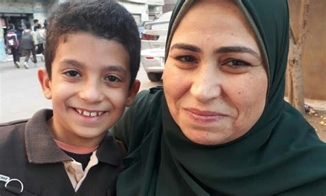 محافظ الدقهلية يوجه بتقديم كافة أوجه الدعم لأسرة طفل السنبلاوين الأسبوع