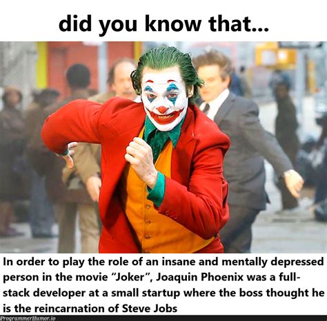 Truth Programmerhumor Io