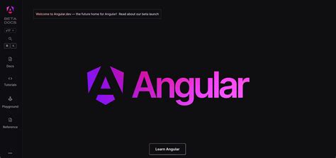 Best Angular Resources For Learning Websites Youtube Videos Courses