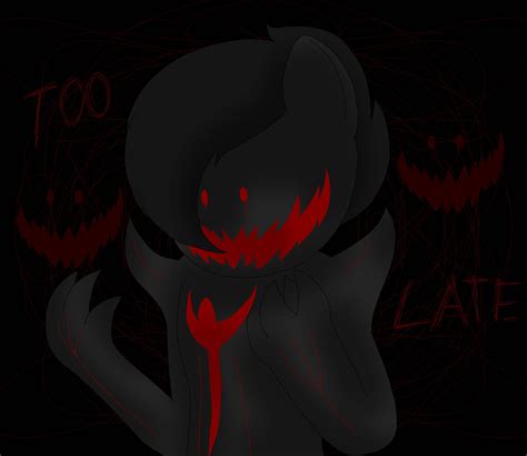 A Failed Experiment Scp Unit By Mrsilveralpha On Deviantart