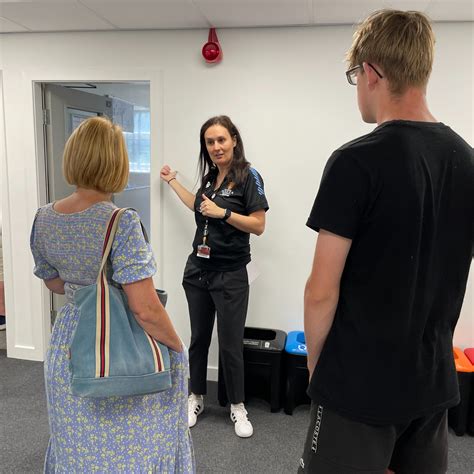 Bangor University Added A New Photo Bangor University